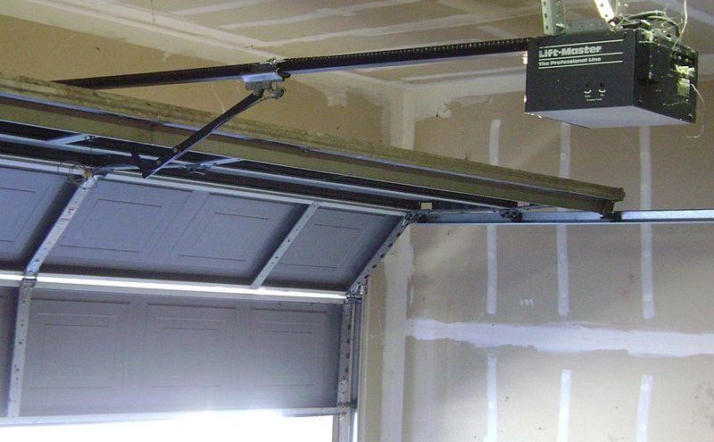 How to Fix your Garage Door Roller Pins – Decor Ideas