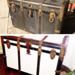 How to Restore an Old Trunk? 9 Steps to Master it