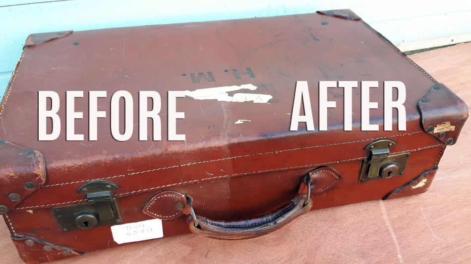 How to Restore an Old Steamer Trunk? Step by Step Guideline