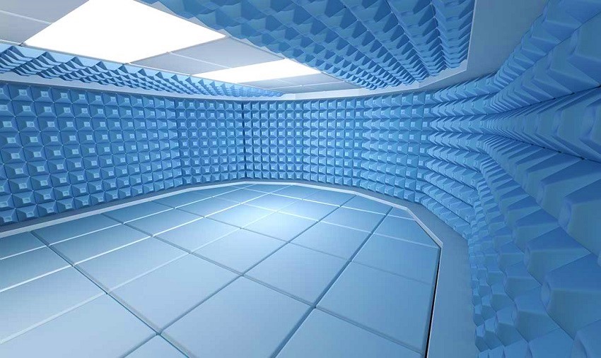 How to Improve the Acoustics of a Room in 7 Easy Steps - Decor Ideas