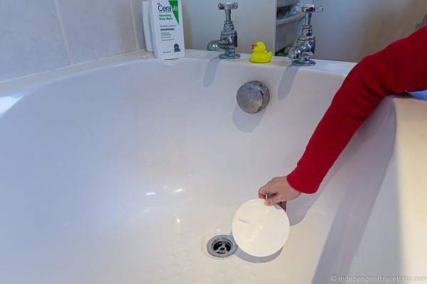 How To Plug A Bathtub Drain - Decor Ideas