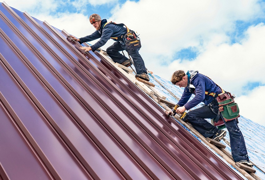 Choices You Have When You Opt for Installing a Metal Roofing System