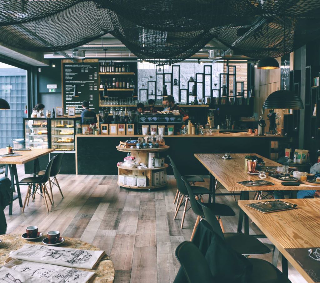 Restaurant Table Tops – Elevating Your Dining Experience - Decor Ideas