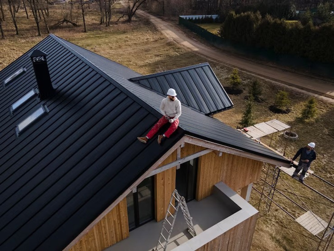 Gable Roof Porch Addition: Enhance Your Home's Charm! - Decor Ideas
