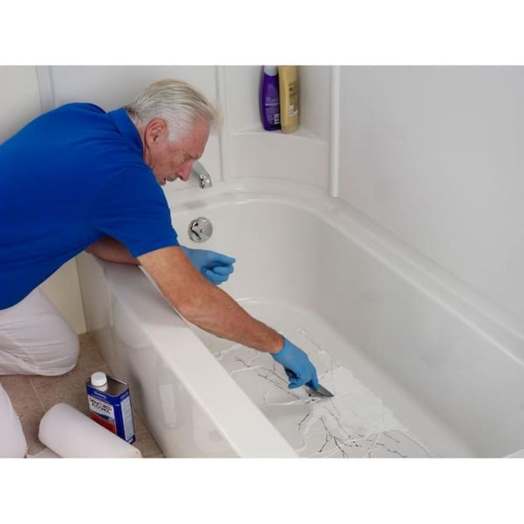 Affordable Shower Tray Crack Repair Solutions - Decor Ideas